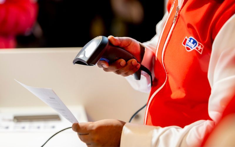 Stephanie Hackenberg - Furrer Events